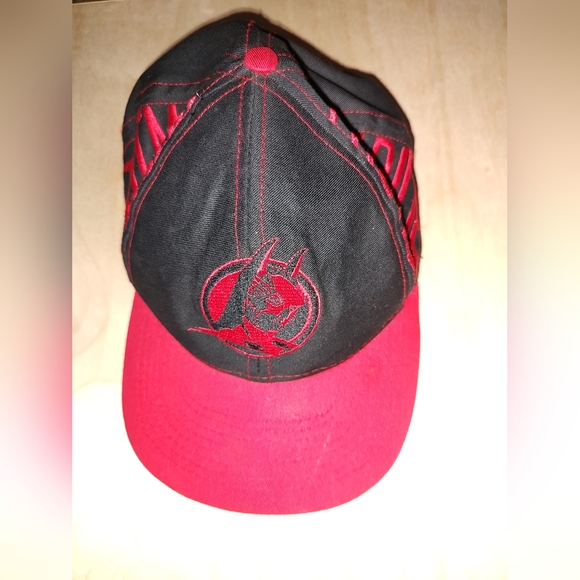 Warner Bros. | Accessories | Warner Brothers Hat Mens Vintage 996 ...